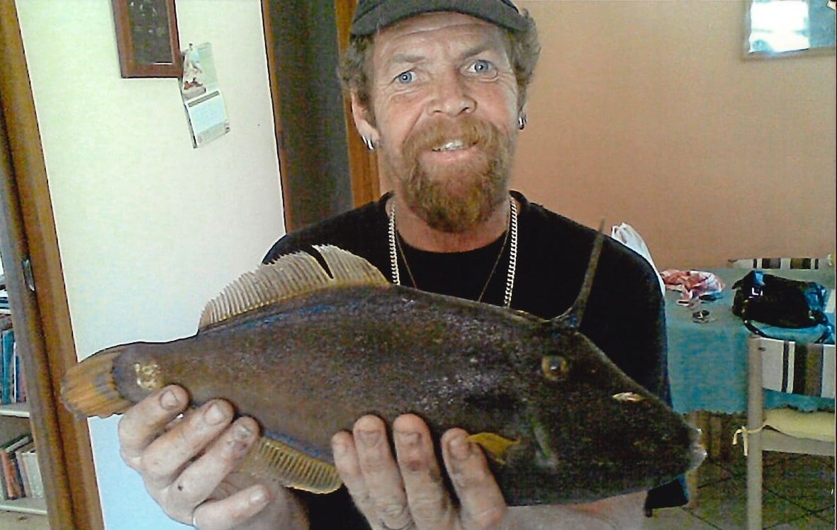 Philip Wayne Stiles | MH O’Rourke Funeral Directors