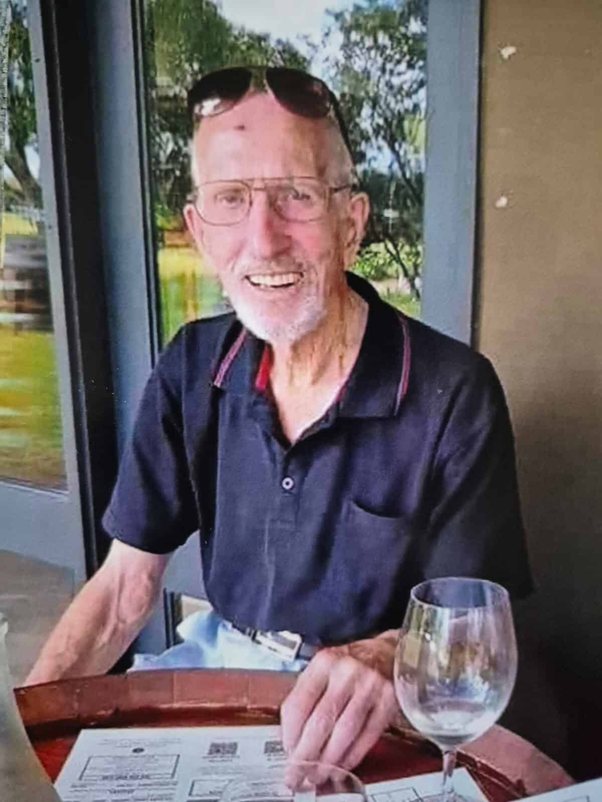 David Dodds | MH O’Rourke Funeral Directors