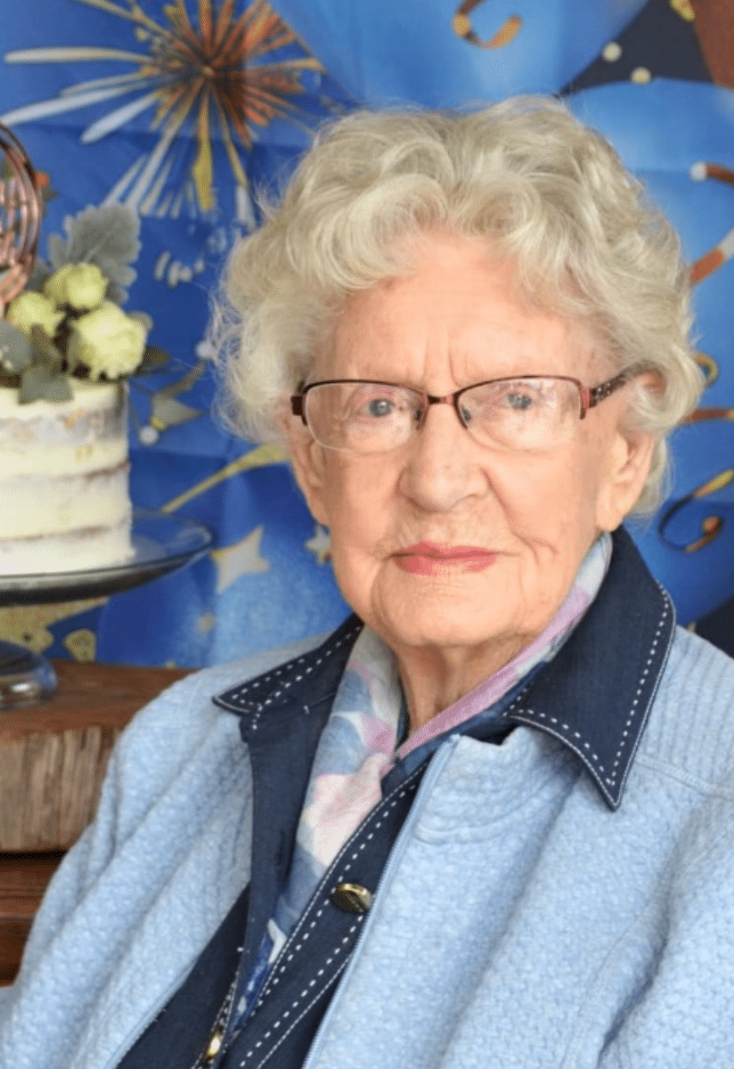 Patricia Harrison | MH O’Rourke Funeral Directors