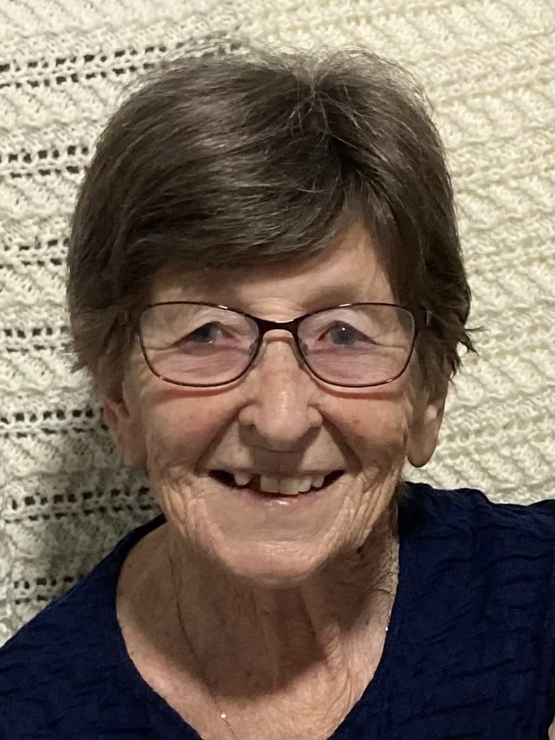 Linda Victoria O'Rourke | MH O’Rourke Funeral Directors